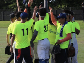 The Official Site of the National Beep Baseball Association | NBBA.org ...