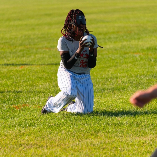 Home - National Beep Baseball Association